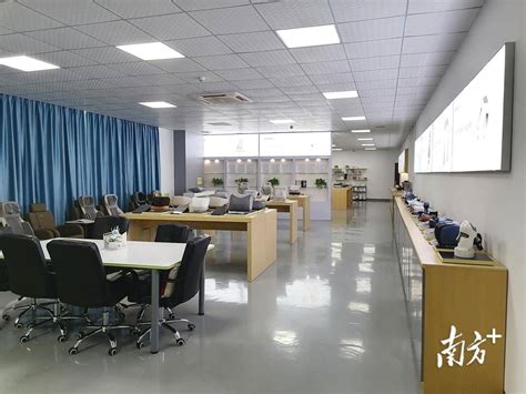 横商印记｜福瑞斯：“中国制造”按摩器“出海”，扬帆“大健康”蓝海潘建忠企业行业