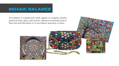 Design Element Portfolio On Behance