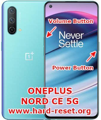 How To Easily Master Format ONEPLUS NORD CE 5G With Safety Hard Reset Hard Reset Factory