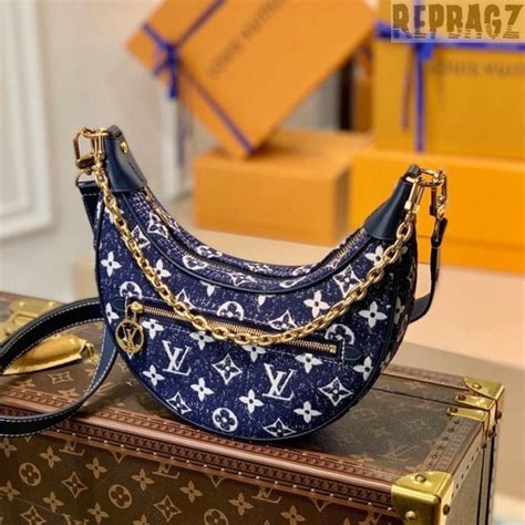 Louis Vuitton Loop Bag 2022 Paul Smith