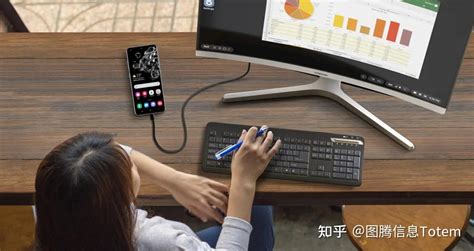 三星新一代galaxy z flip或将支持dex功能：带来类pc端的操作界面 知乎