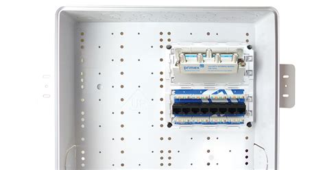 Cat Combo Module Primex Manufacturing