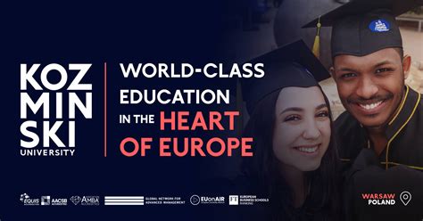 Kozminski University Bachelor Management And Artificial Intelligence