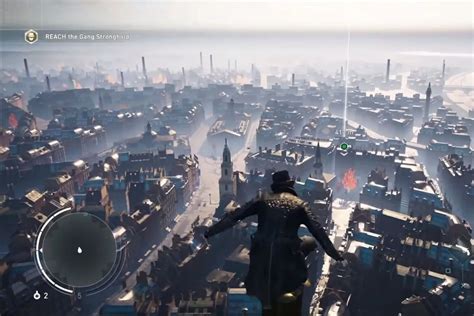 Tải Assassins Creed Syndicate Gold Edition V151 Dlc Unlocker
