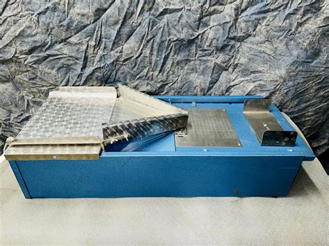 Autobag Automated Packaging Systems Sharp Pregis Portage