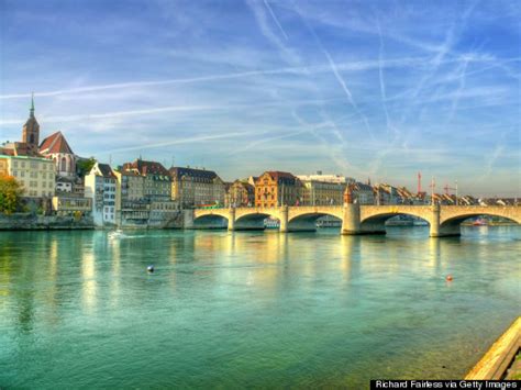 10 Of The Best Places To Live Abroad Lostwaldo