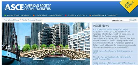Best Civil Engineering Websites Engineer Wing Engineering Tips