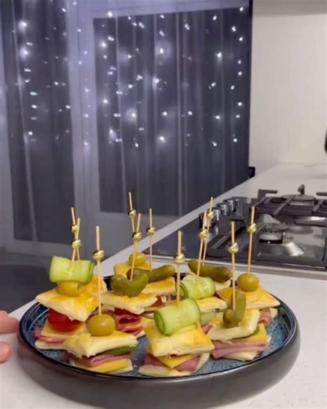 ПРАВИЛЬНОЕ ПИТАНИЕ 💛 on Instagram: "Идея для праздничного стола🎄🍷 ...