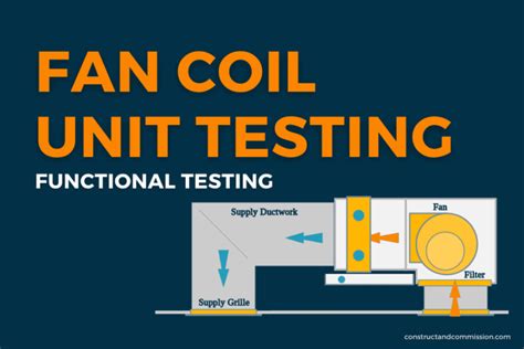 Fan Coil Unit FCU Vs Air Handling Unit AHU Constructandcommission Com