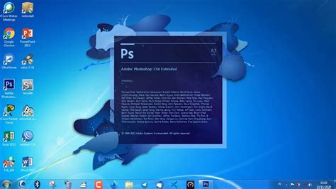 Cara Aktifkan Dan Setting Camera Raw Di Photoshop Cs6 Youtube