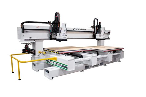 Behind The Business With Cr Onsrud Keeping Its Business Model