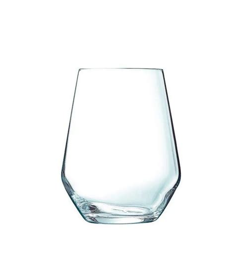 Vasos de la colección Juliette Jocafri