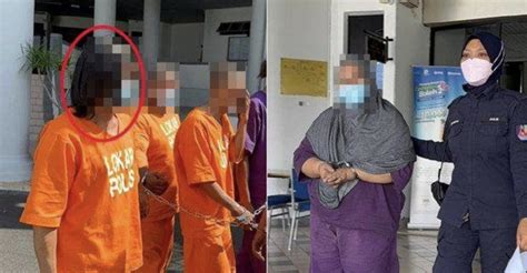 Bapa Tiri Bakal Hadapi Hukuman Penjara 830 Tahun Berdepan 32