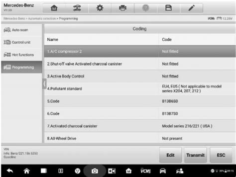 AUTEL MAXISYS ULTRA Programming And Coding OBDII SHOP OFFICIAL BLOG