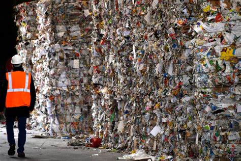 Throwing Away The Throwaway Society Politico