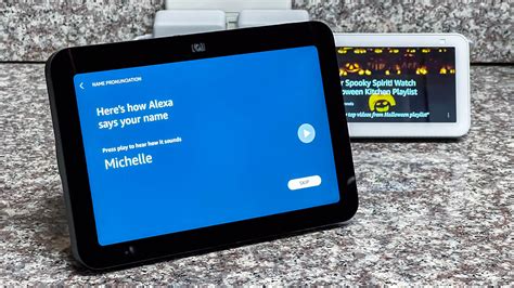 Amazon Echo Show Rd Gen Review TechRadar