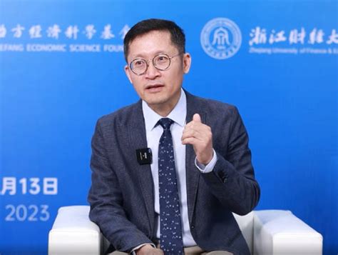 唐要家：加强数字经济反垄断执法 实施分级分类监管发展创新平台