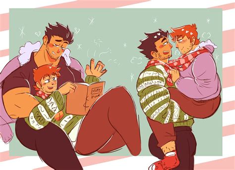 Lucas Lee And Stephen Stills Scott Pilgrim And 1 More Drawn By Ace