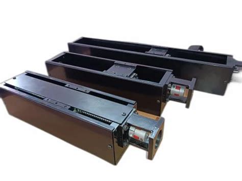 Linear Slide Unit At ₹ 18000 रैखिक स्लाइड In Coimbatore Id