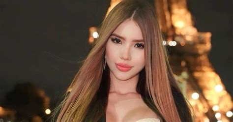 Cô gái bị gọi là búp bê tình dục vì hoàn hảo gặp áp lực bởi lời miệt thị Báo Dân trí