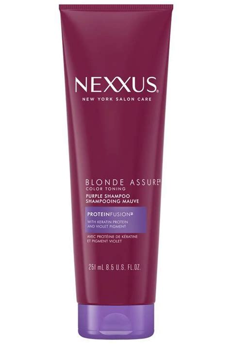 The 12 Best Shampoos For Shiny Silver Hair Silver And Gray Hair