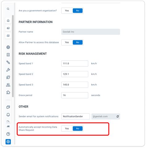 Whats New In Mygeotab — November 2024 Geotab