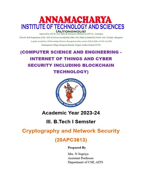 cryptography and network security pdf key cryptography cryptography