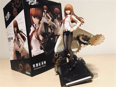 Finally Got My First Figure R Animefigures