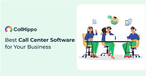 Best Call Center Software For