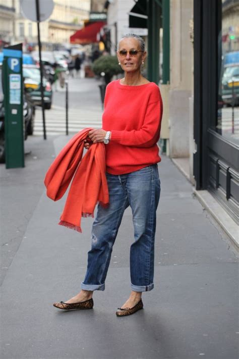 80 Fabulous Outfits For Women Over 50