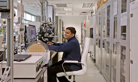 Albany Is Where Tomorrows Computer Chips Are Being Designed Ibm Research