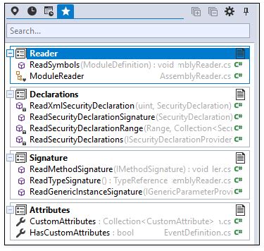Code Places Coderush Devexpress Documentation