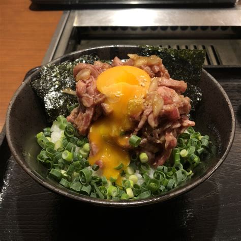 焼肉家 KAZU 神楽坂 飯田橋 焼肉 食べログ