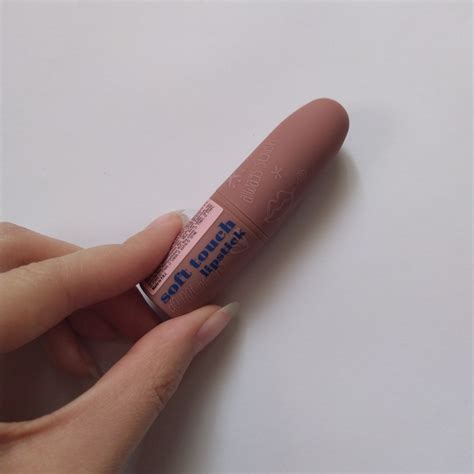 Матовая помада для губ Glambee soft touch lipstick отзывы