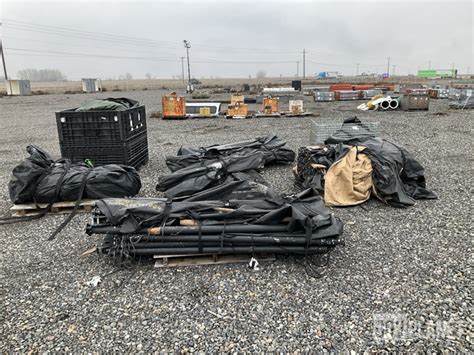 Surplus Hdt Base X Shelter Tent In Hermiston Oregon United States