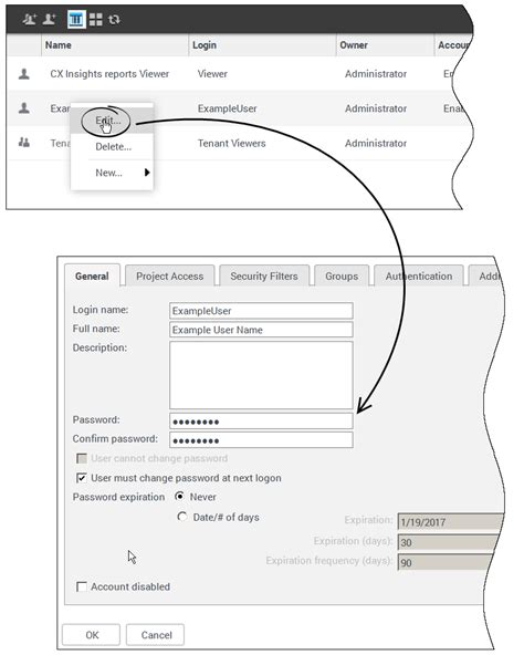 Genesys Cx Insights User Management Genesys Documentation
