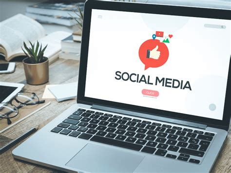 Impact Of Artificial Intelligence Social Media On Marketing