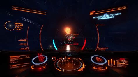 Elite Dangerous PVP Anaconda Vs FDL YouTube