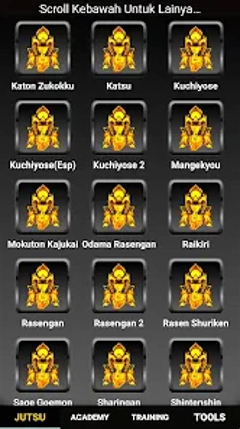 Learn Ninjutsu Para Android Descargar