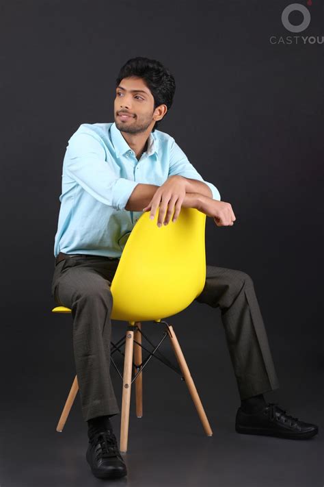 Krishna Varun Castyou