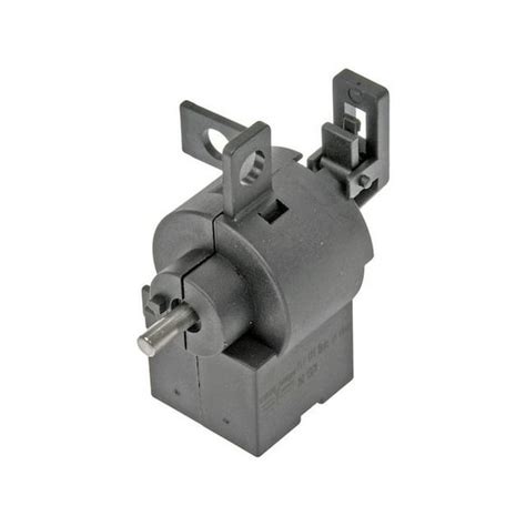 Ford F250 Shift Interlock Solenoid