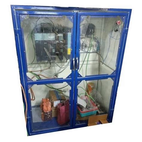 Stainless Steel Eddy Current Dynamometer Three Phase Motor Testing Equipment For Laboratory At