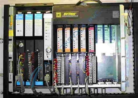 8010 Sfw 472 In Stock Square D Symax Class 8010 Square D Symax