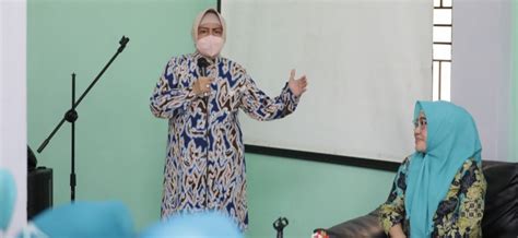 Smep Manggala Indira Tekankan Pengenalan Potensi Wilayah Pluz Id