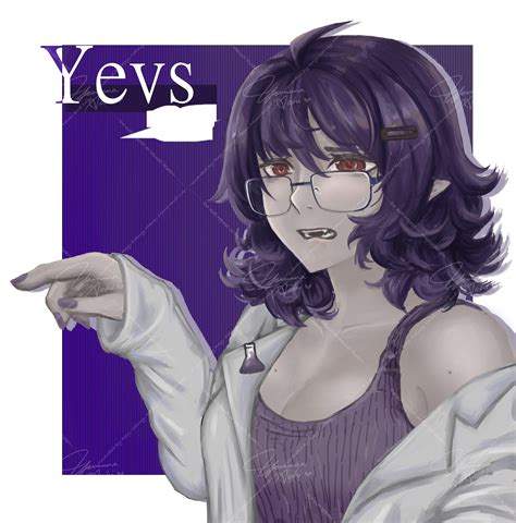 I Drew Myself As My Mbti A Few Months Ago I Think Its Obvious XD R Mbti