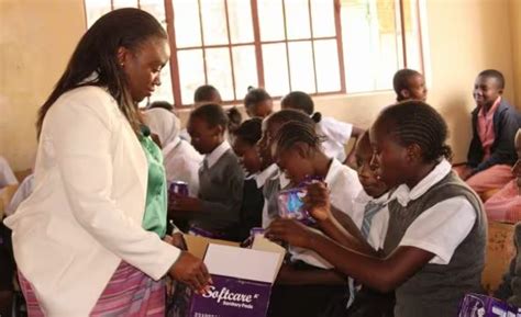 Kenyan Senator Gloria Orwoba Speaks After She Was Asked To Leave
