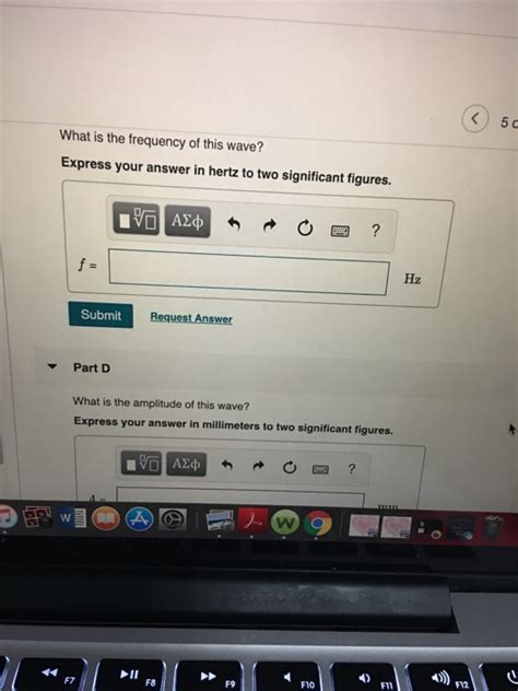 Solved Problem 15 68 Review 1 Constants L Periodic Table The Chegg