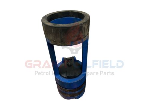 Drillmax Float Valve 5r Flapper Type Model G Granit Oilfield