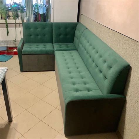 Куток кухонний супер якість м‘який зі спальним місцем 12 900 грн Кухонні меблі Львів на Olx