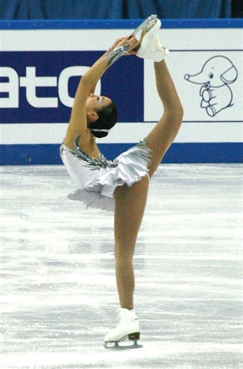 Biellmann Spin